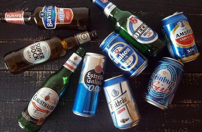 10 argumentos a favor de las cervezas sin alcohol - Beer Geeks